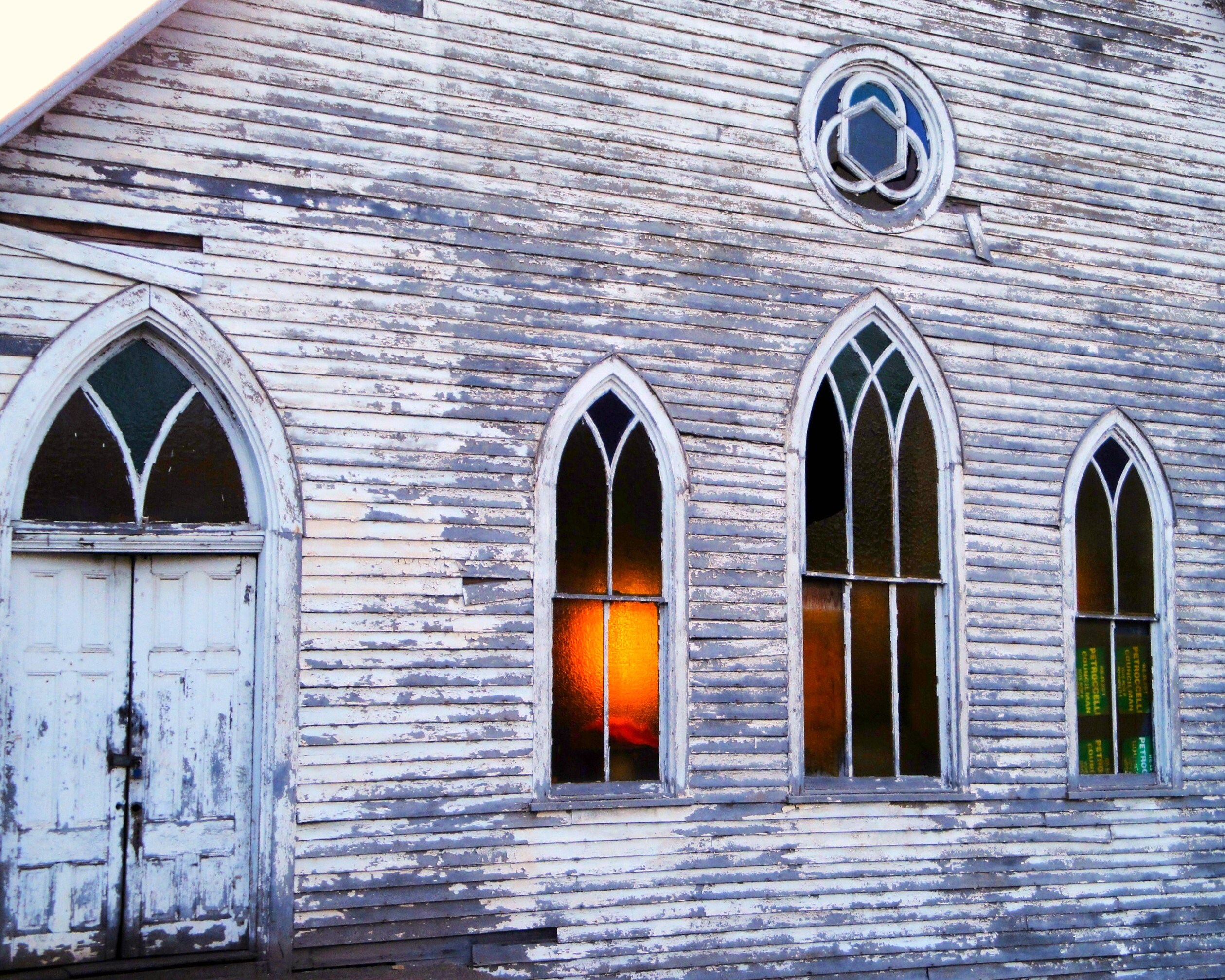 Rustic Old Abandoned Church Choice of Photos Photography | Etsy