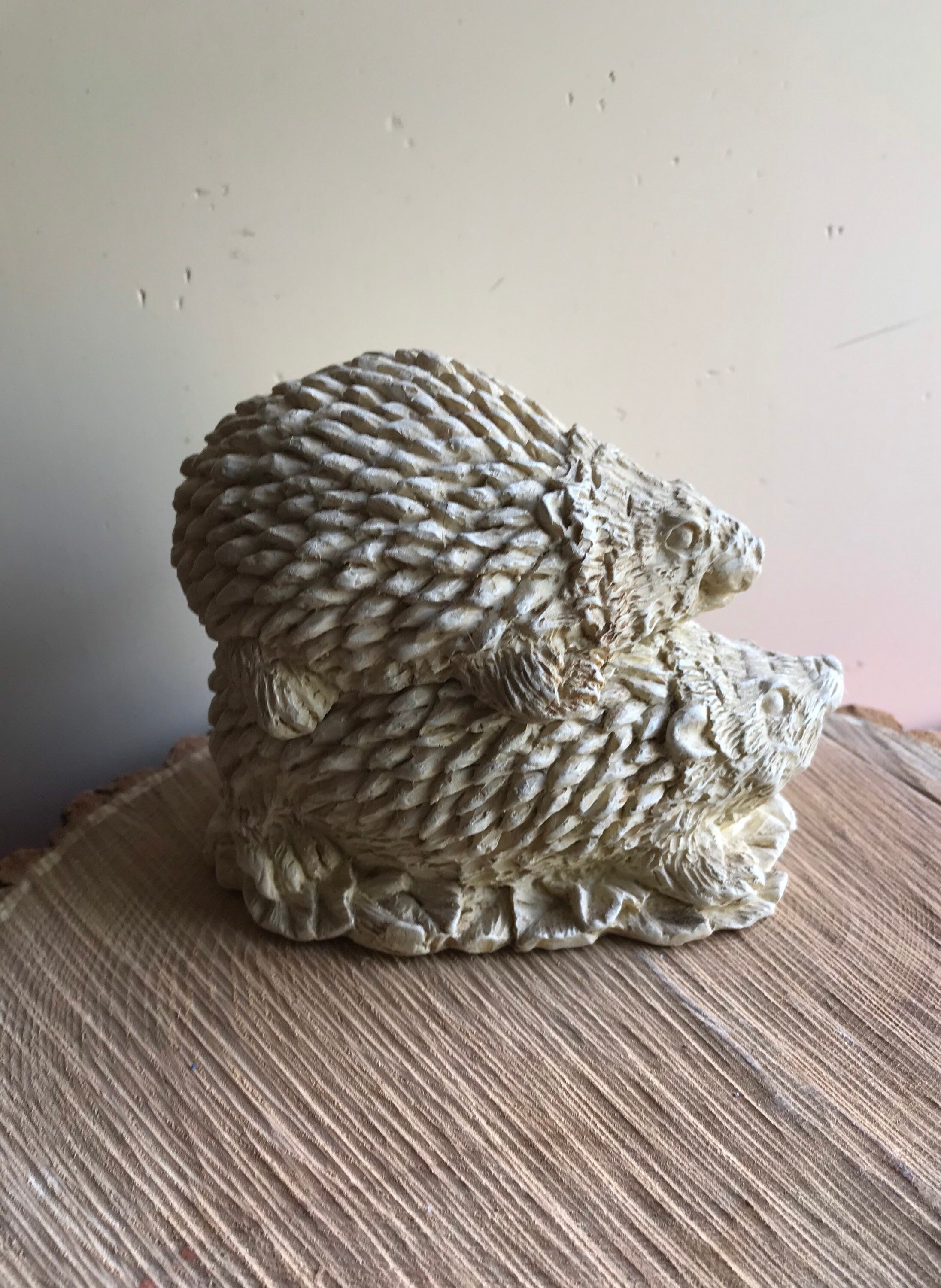 Hedgehogs-hedgehog Box-figurine-storage Box-trinket Box-jewelry Box-hen ...