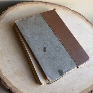 Vintage "all About Mickie Long-tail" Children's Book, 1926 - Etsy