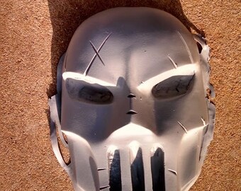 Casey jones mask | Etsy