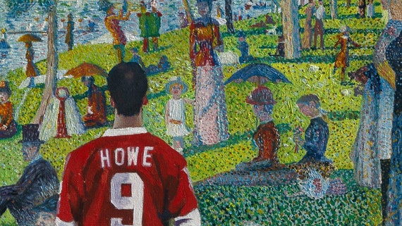 Frye Ferris Bueller Museum