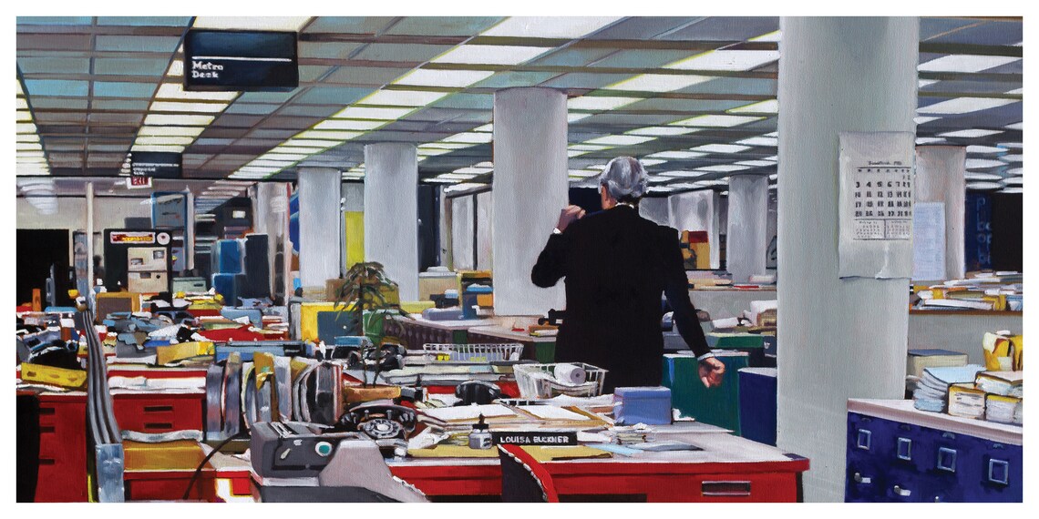 Run That Baby Art Print - Etsy