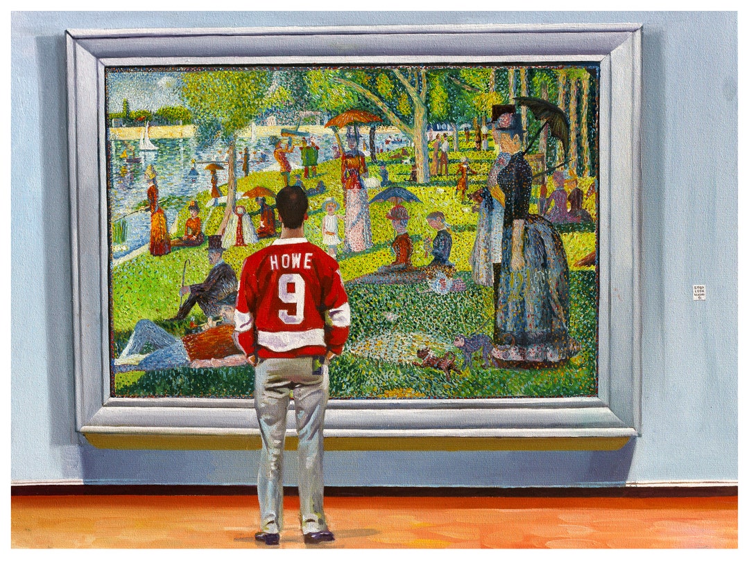 Frye Ferris Bueller Museum