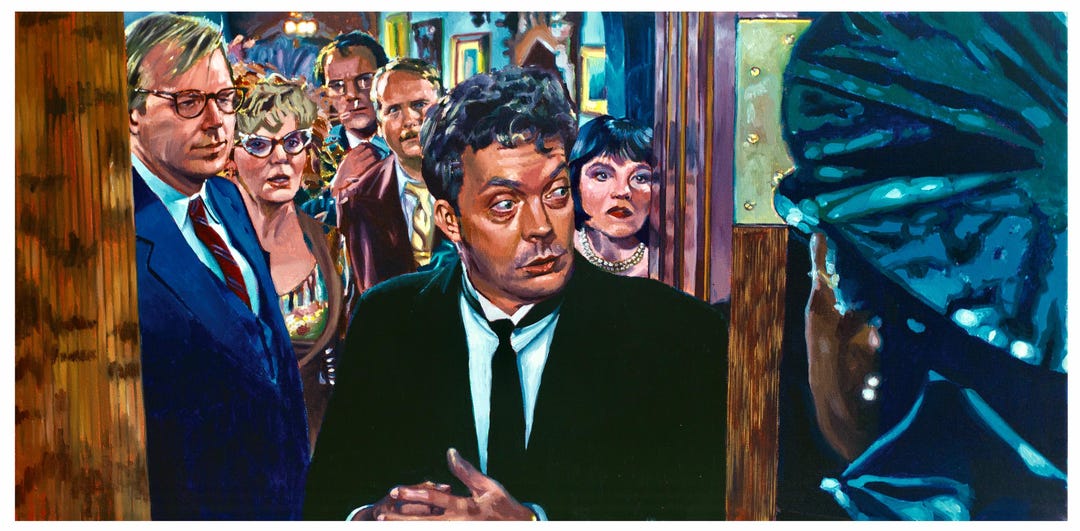 Clue Movie 8x16” Art Prints - Etsy