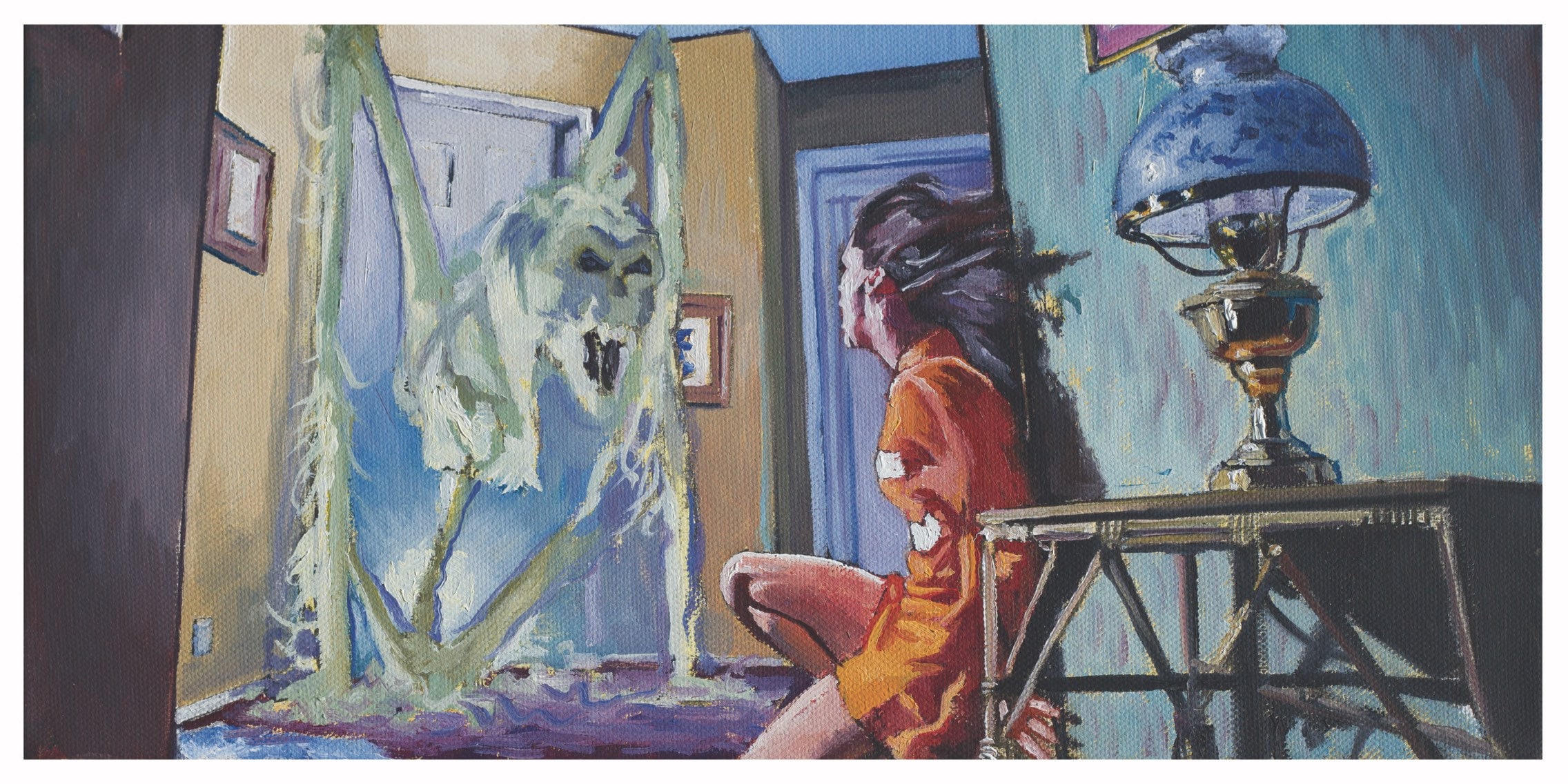 Poltergeist Art Prints - Etsy