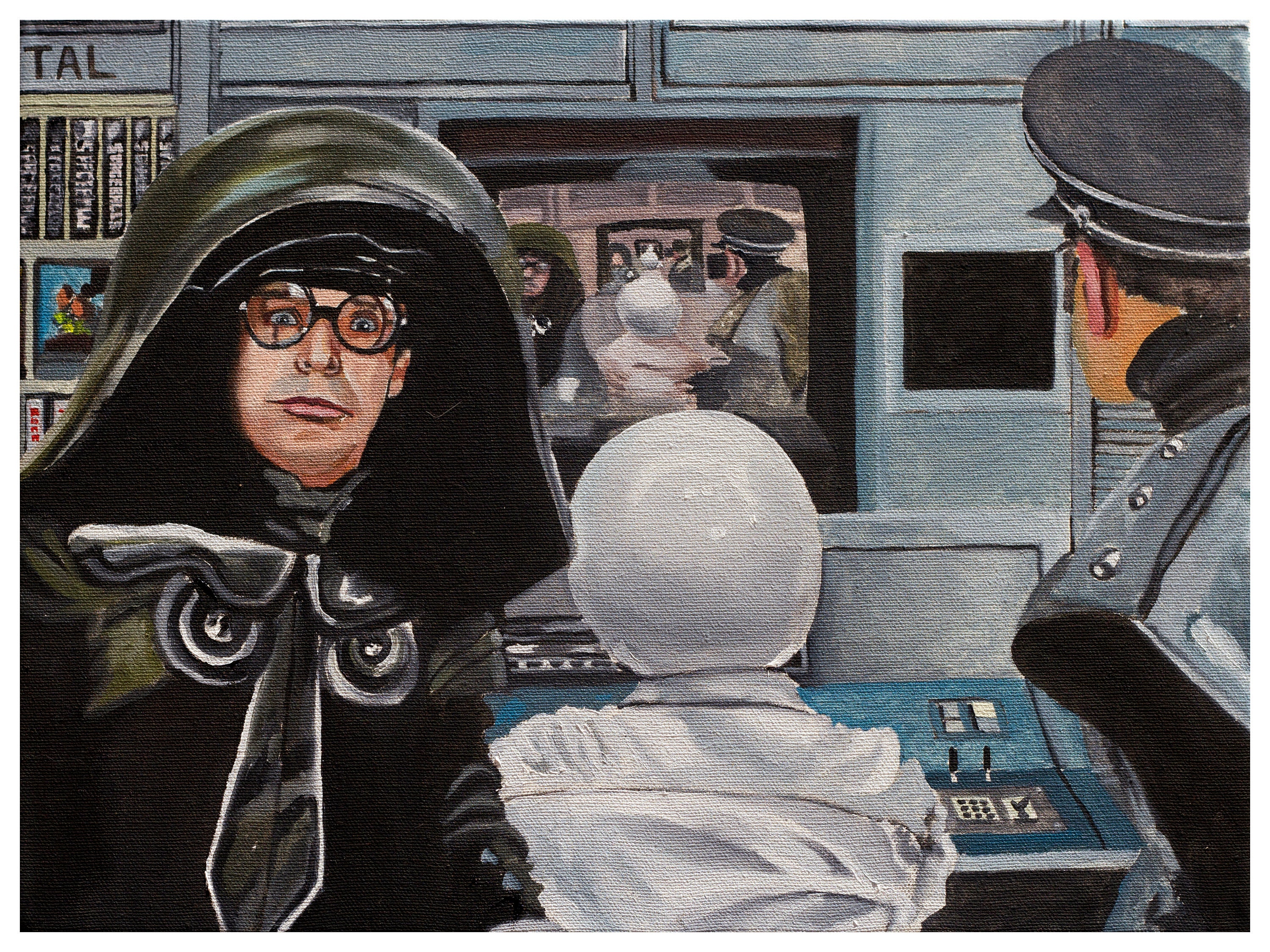 Spaceballs