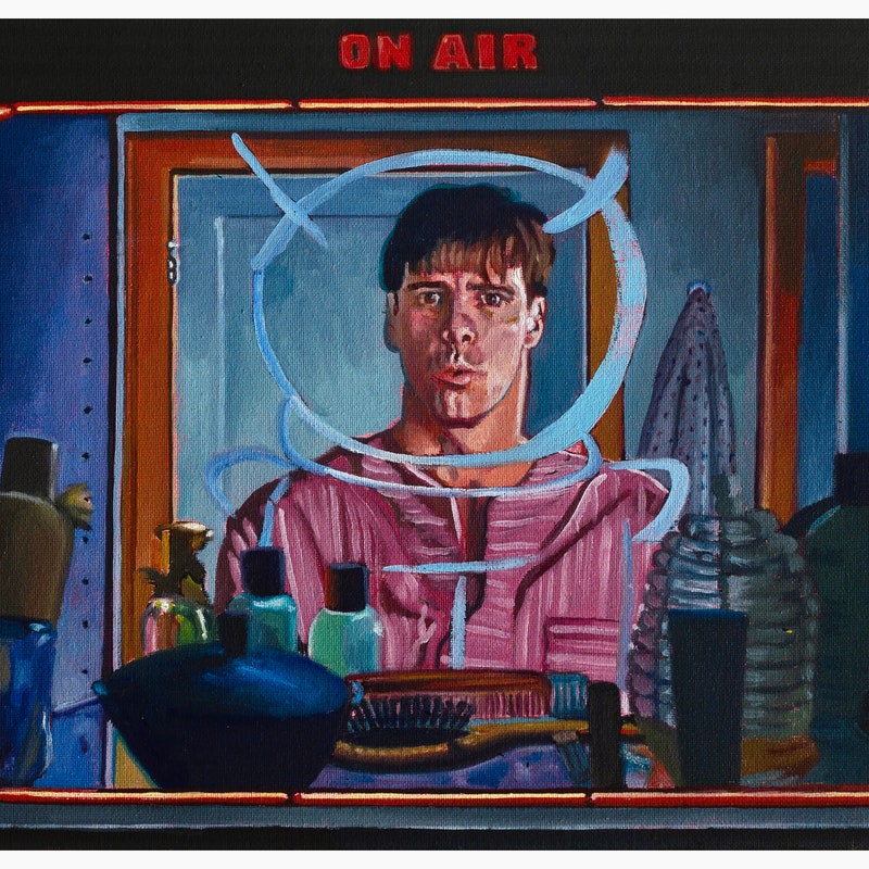 The Truman Show Posters - Etsy