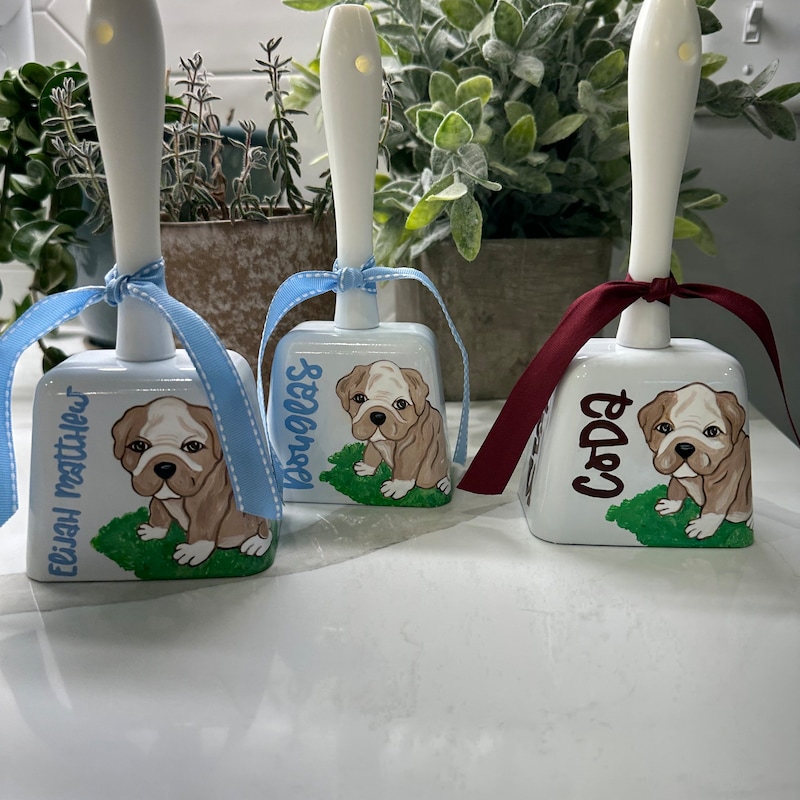 Personalized Cowbell - Etsy
