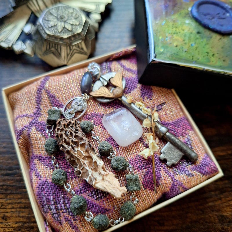 Sidhe - Etsy