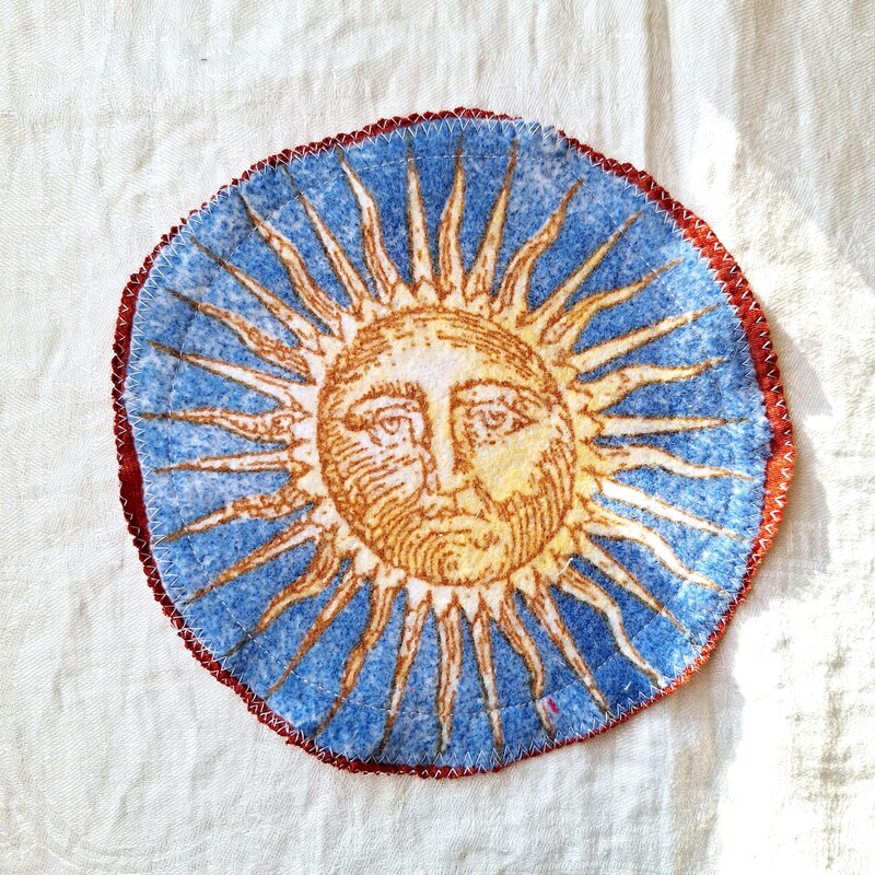 Large Patch - Etsy