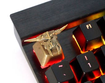 Custom keycaps | Etsy