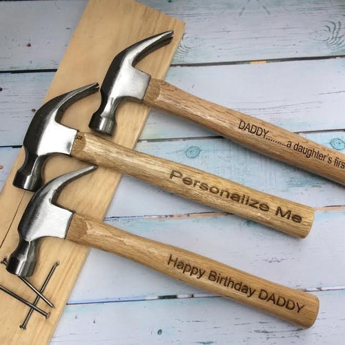 Personalized Sledgehammer Engraved Hammer Fathers Day Gift - Etsy