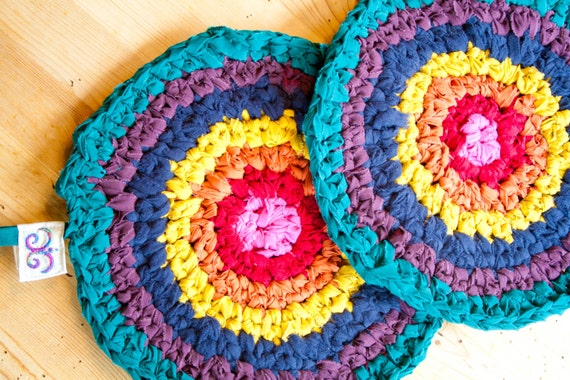 Items similar to Hippie Love Gypsy Mat 12" on Etsy