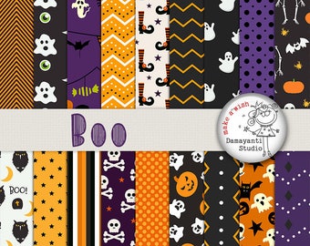 Retro Kitchen Digital Paper Background Set Commercial and - Etsy Canada