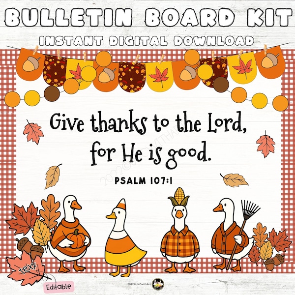 Christian Bulletin Boards - Etsy
