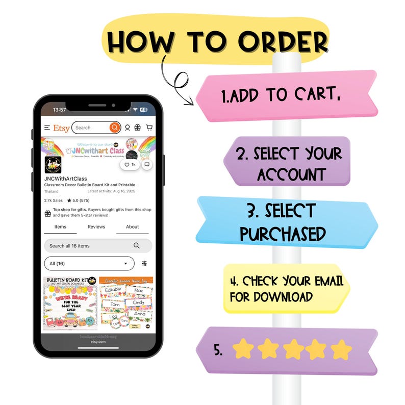 Skating Into the New Year 2026 Bulletin Board Kit | Polar Bear Winter ...