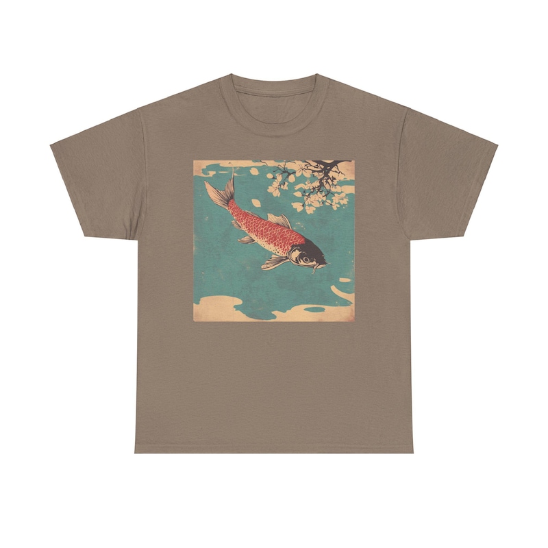 Koi Fish Outfit - Etsy