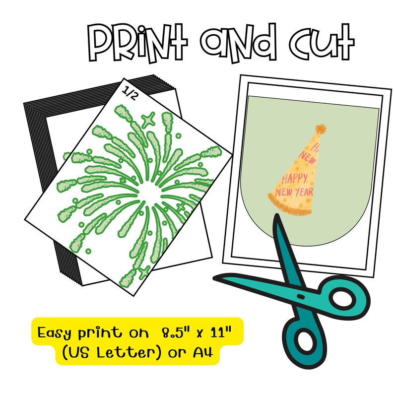 Skating Into the New Year 2026 Bulletin Board Kit | Polar Bear Winter ...