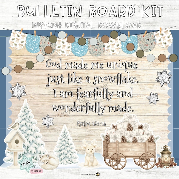 Christian Bulletin Boards - Etsy