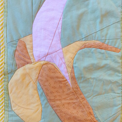 Fresh Pineapple Paper Piecing Pattern PDF - Etsy