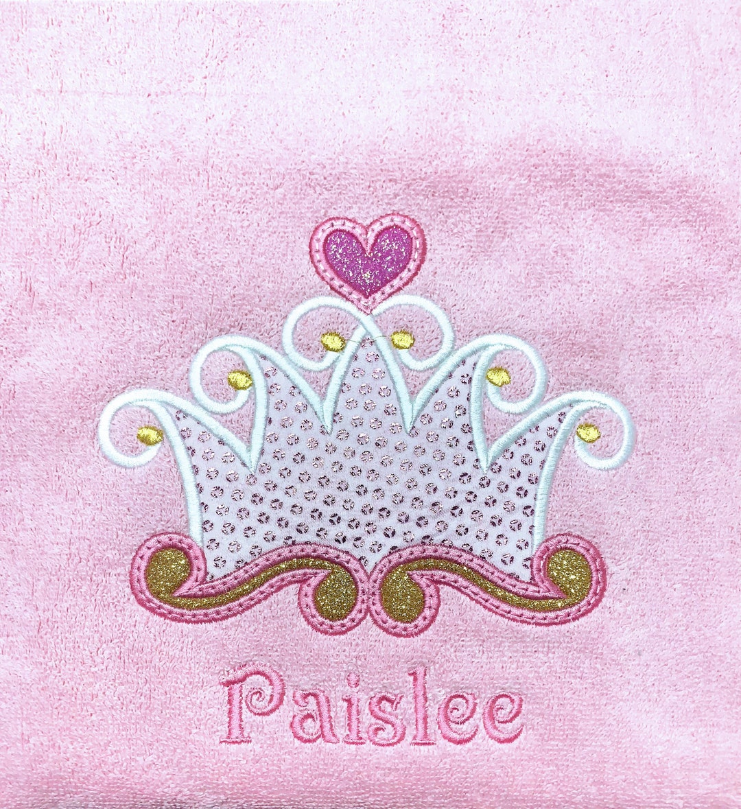 Princess Bath Towel, Princess Gifts, Kids Bath Towels, Toddler Girls ...