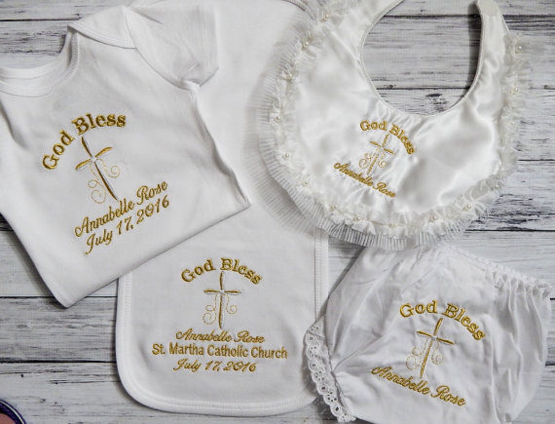 Christening Gifts Keepsakes, New Baby Gift Personalized Baptism Gift ...