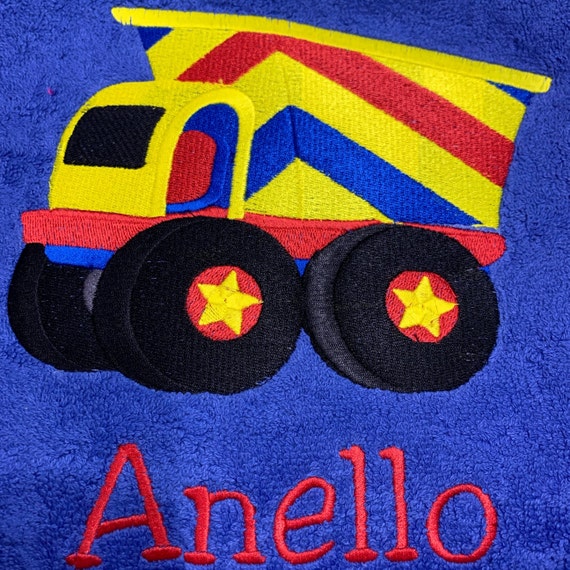 Personalized Kids Hand Towels or Bath Towel and Wash Cloth to - Etsy Personalized Kids Hand Towels or Bath Towel and Wash Cloth to - Etsy