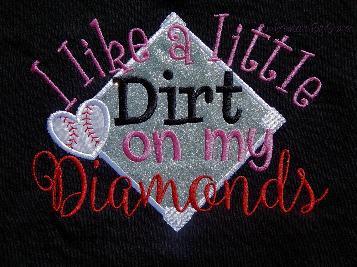 Girls Softball Shirts, Summer Shirt, Girls Shirts, Girls Baseball ...