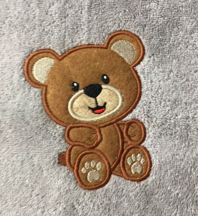 Personalized Kids Hand Towels in Baby Animal Series Order One - Etsy Personalized Kids Hand Towels in Baby Animal Series Order One - Etsy