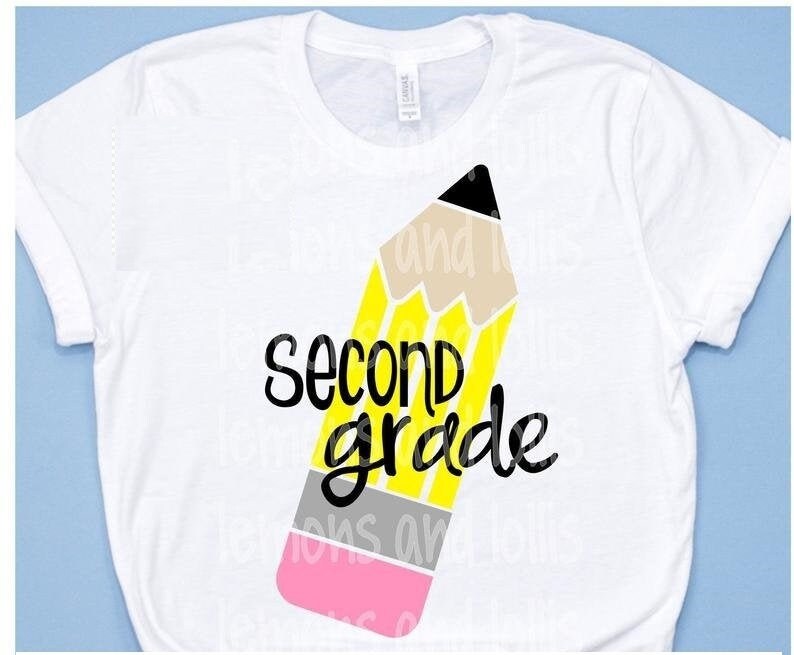 Teacher shirts for back to school shirts with name Teacher | Etsy