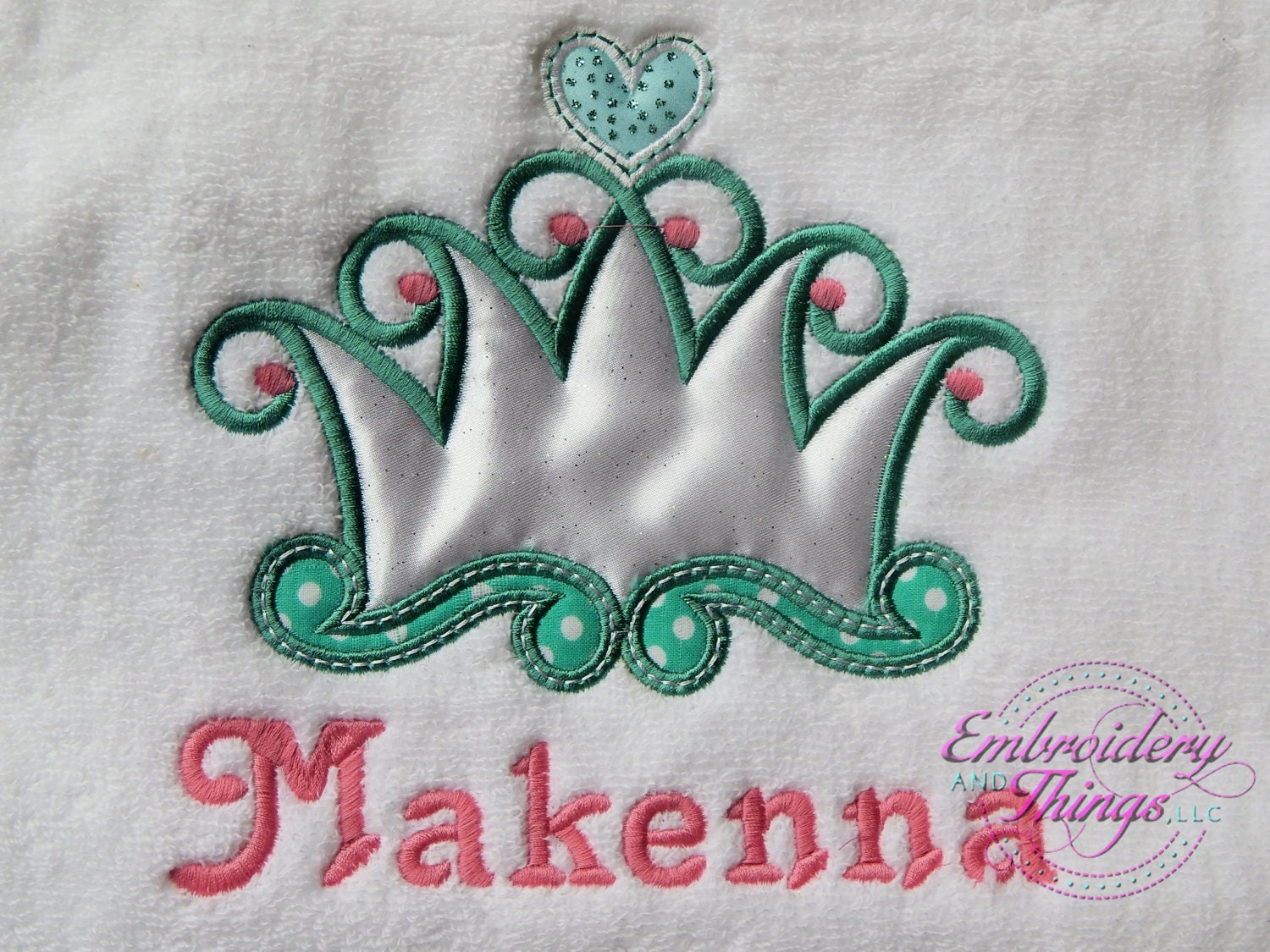 Princess Bath Towel Personalized Princess Towel for KIDS | Etsy