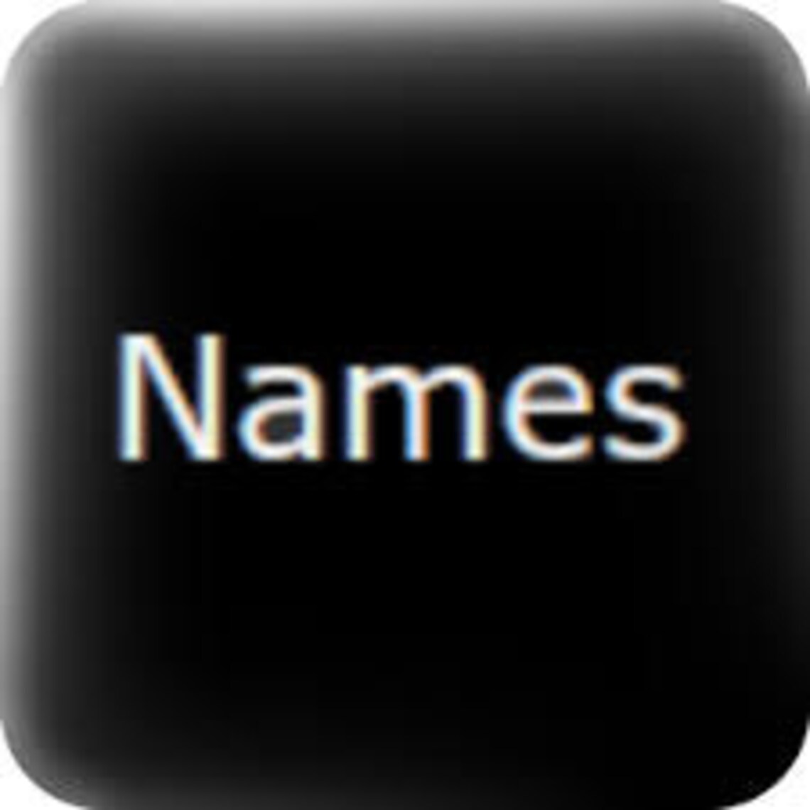 Upgrade Add Name to Back of Shirt Extra Name Added Vinyl - Etsy