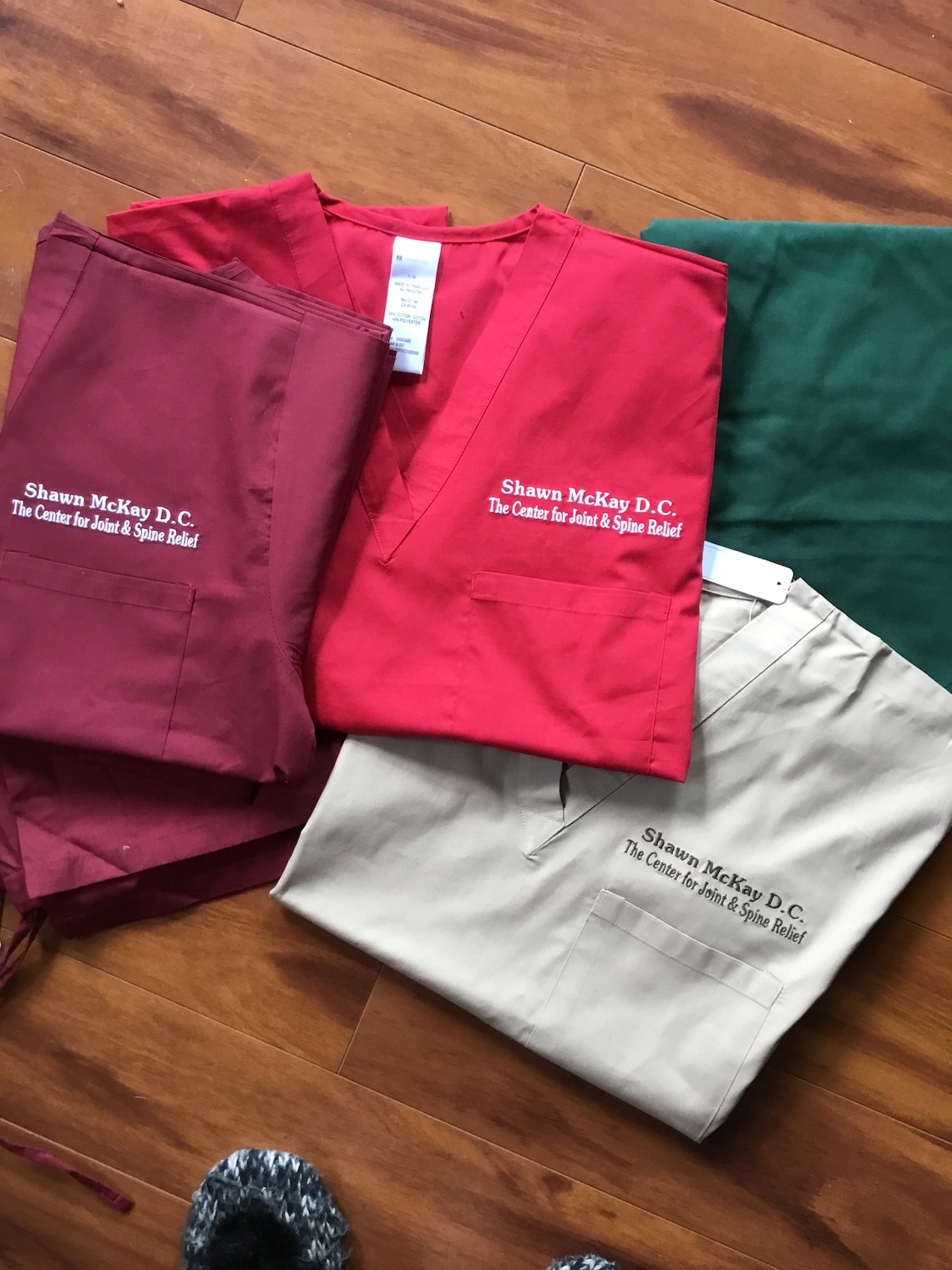 Scrub Tops Personalized Scrub Sets Nursing Scrubs Done in - Etsy