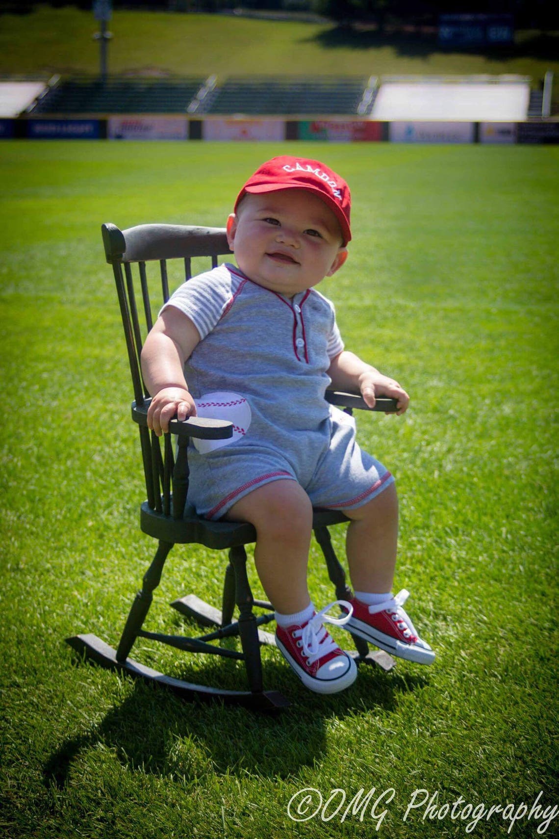 Babby Baseball Hats Personalized Infant Caps to Adult | Etsy