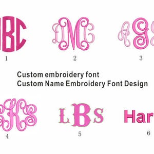 Monogram Tank Top, Embroidery Monogram Racerbacks, Monogram Bridemaids ...