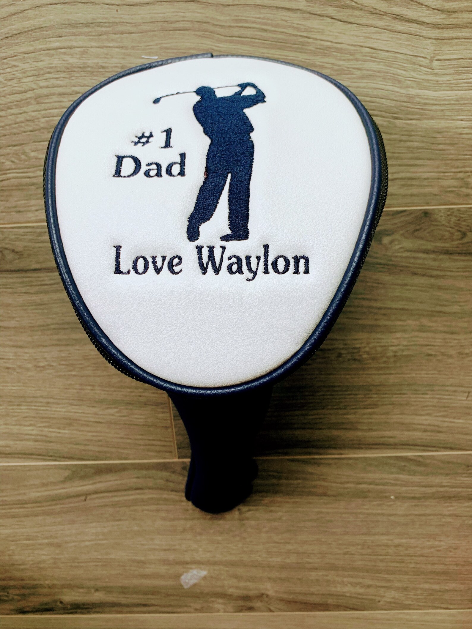 Golf Covers and Towel Golf Driver Covers Golf Club Covers - Etsy