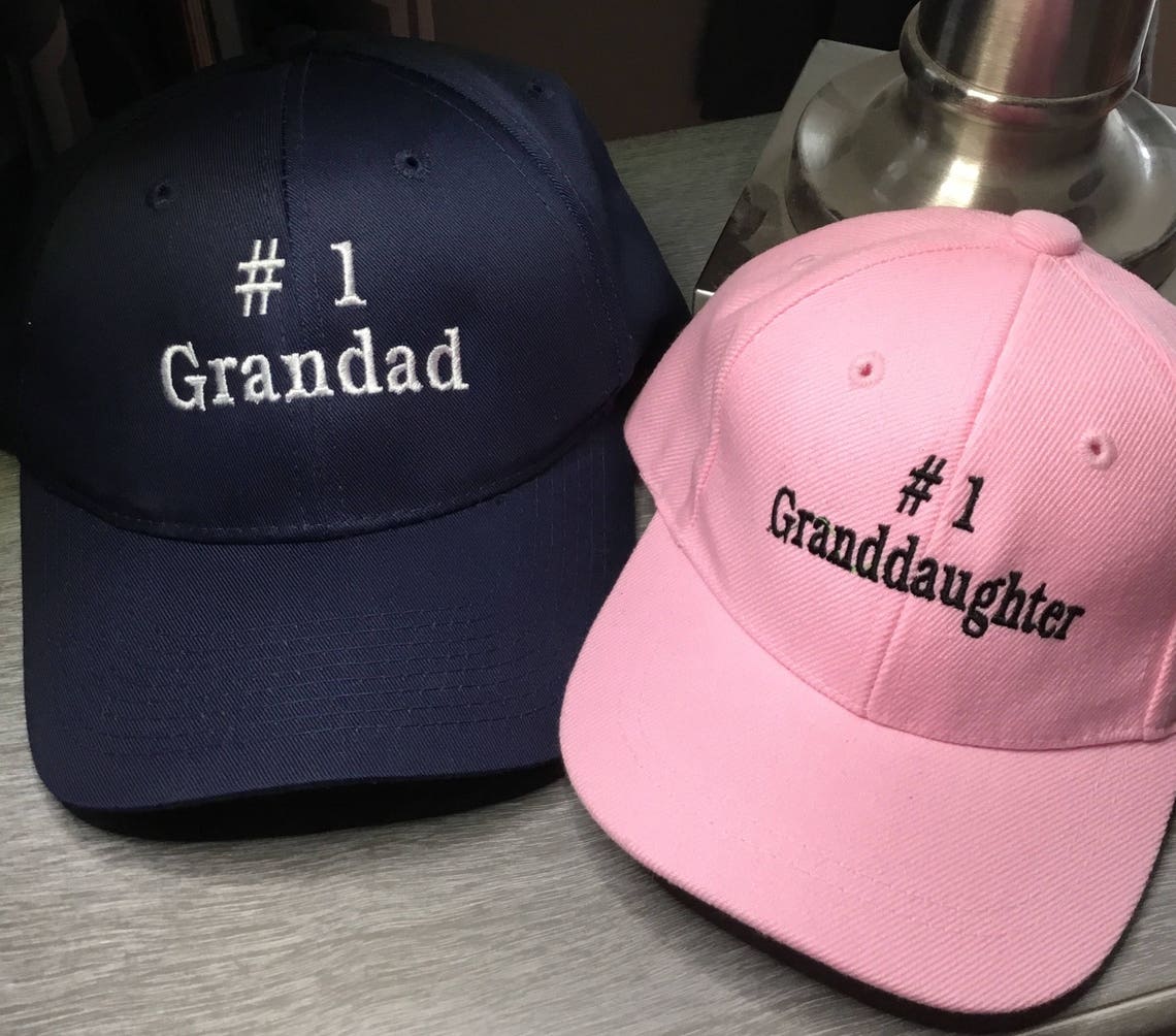 Custom Infant Baseball Cap, Personalized Baby Hat Photo Prop, Toddler ...
