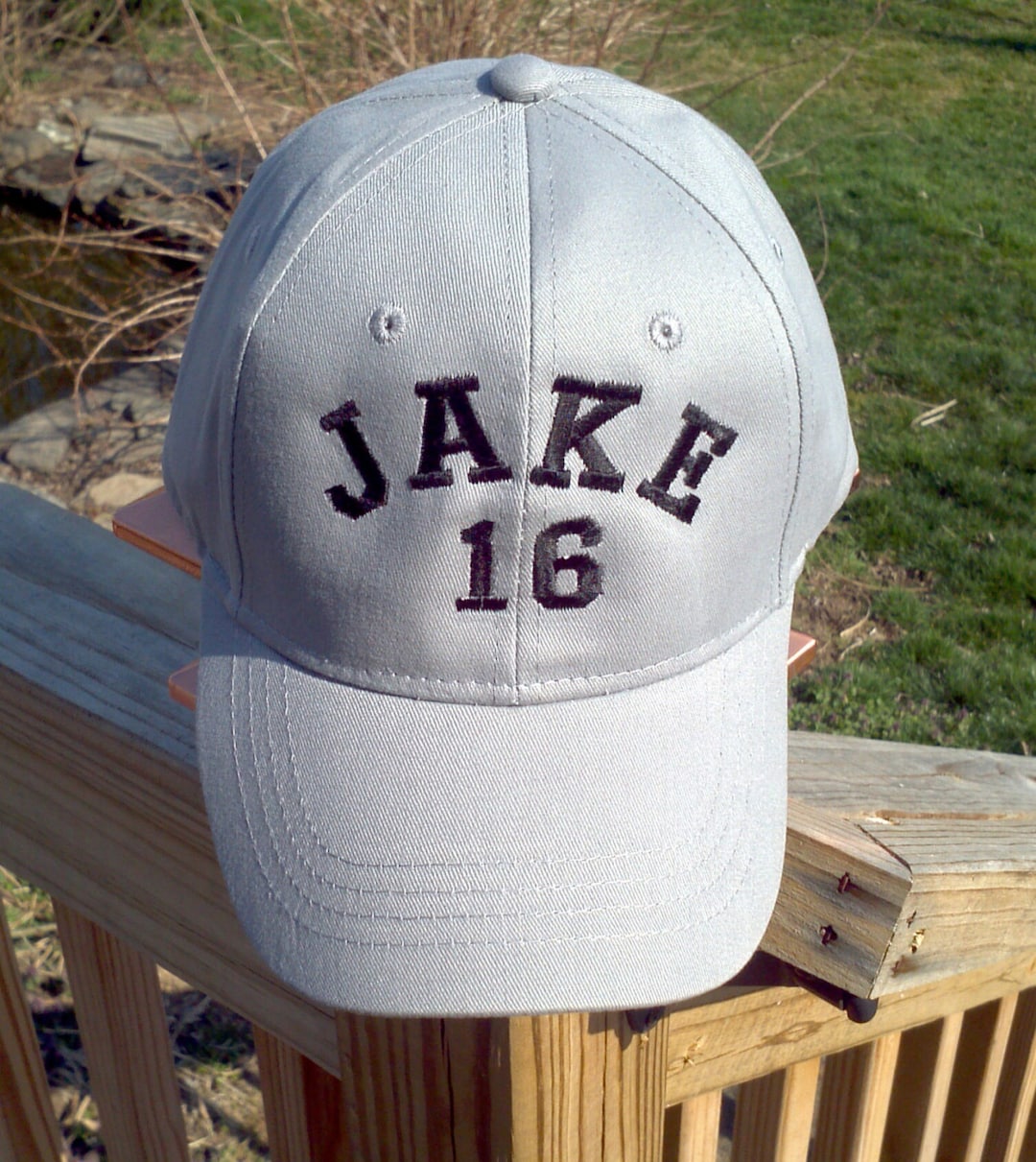 Youth Personalized Baseball Cap, Kids Hats, Infant Baseball Caps ...