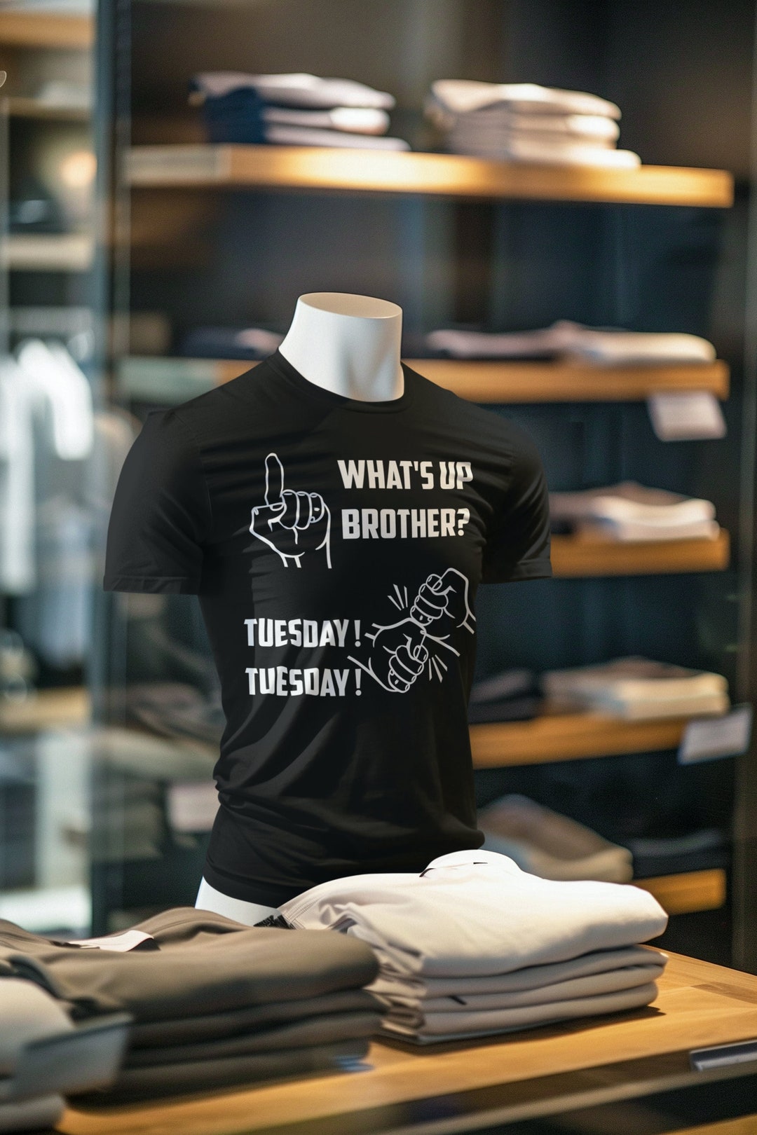 What's up Brother Tee, Streamer Whats up Brother, Whats up Brother ...