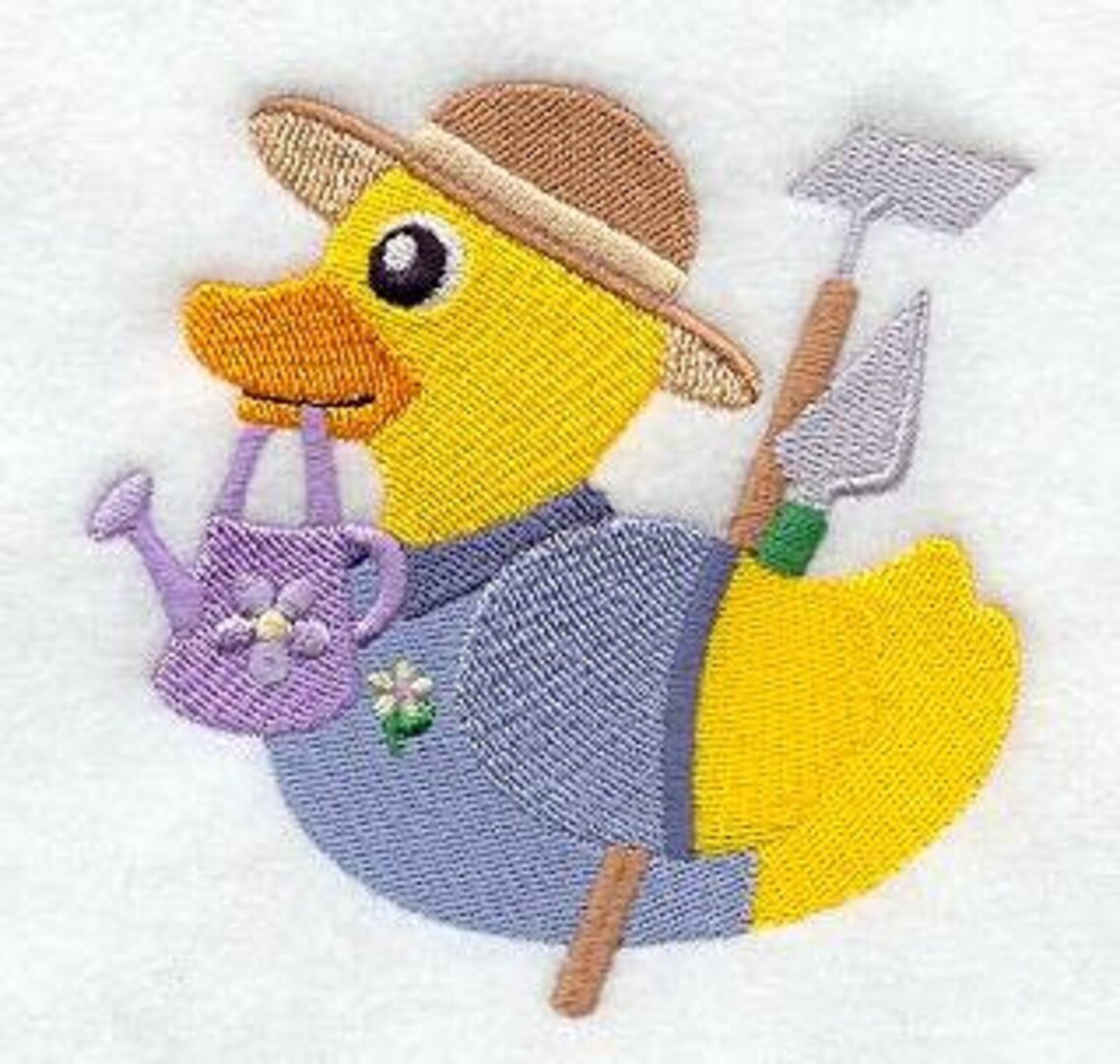 Duck Hand Towel Family Rubber Ducky Towels Price for 2 Hand - Etsy