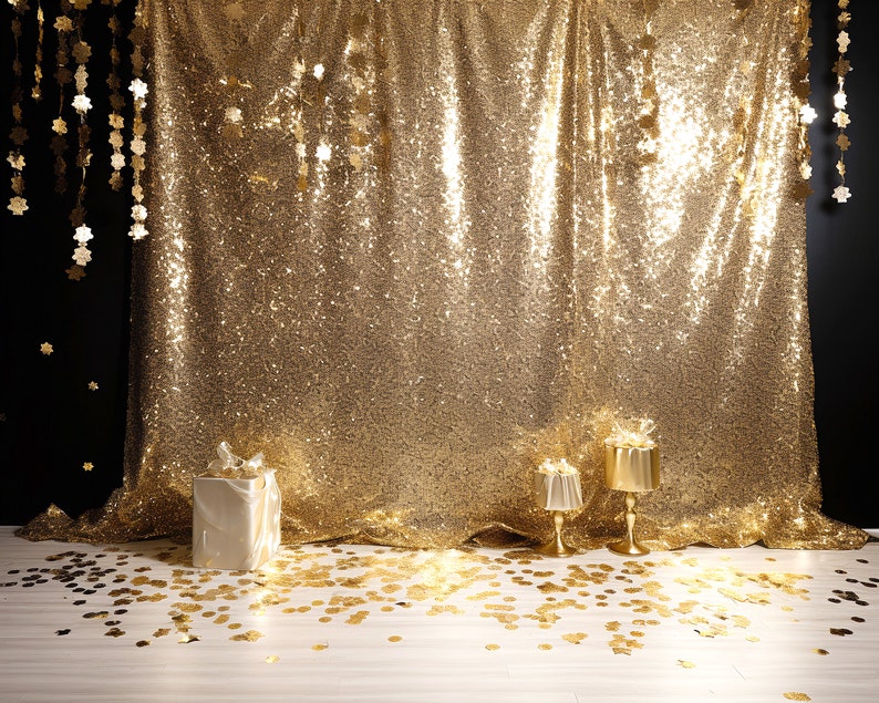 10 Digital Photo Backgrounds for Holiday Christmas and New Years Good ...