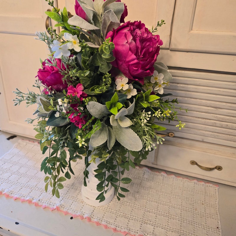 Foyer Centerpiece - Etsy
