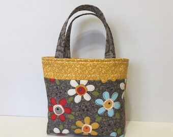 Scripture Case, Small Tote, LDS Scripture Bag, LDS Scripture Tote ...