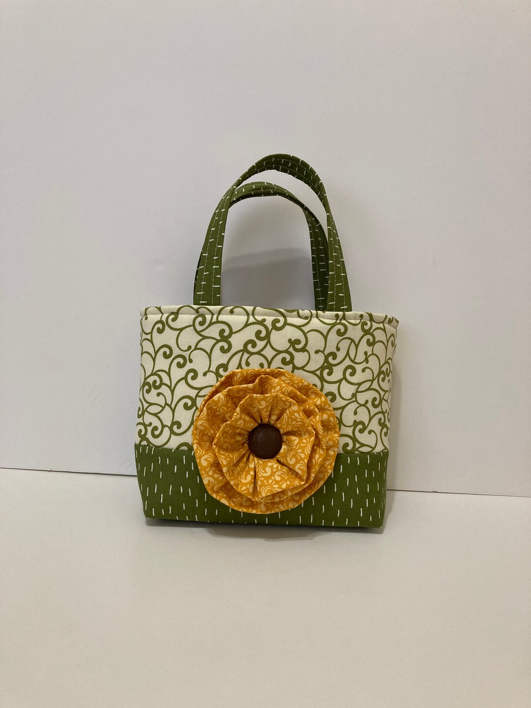 Scripture Case, Small Tote, LDS Scripture Bag, LDS Scripture Tote ...