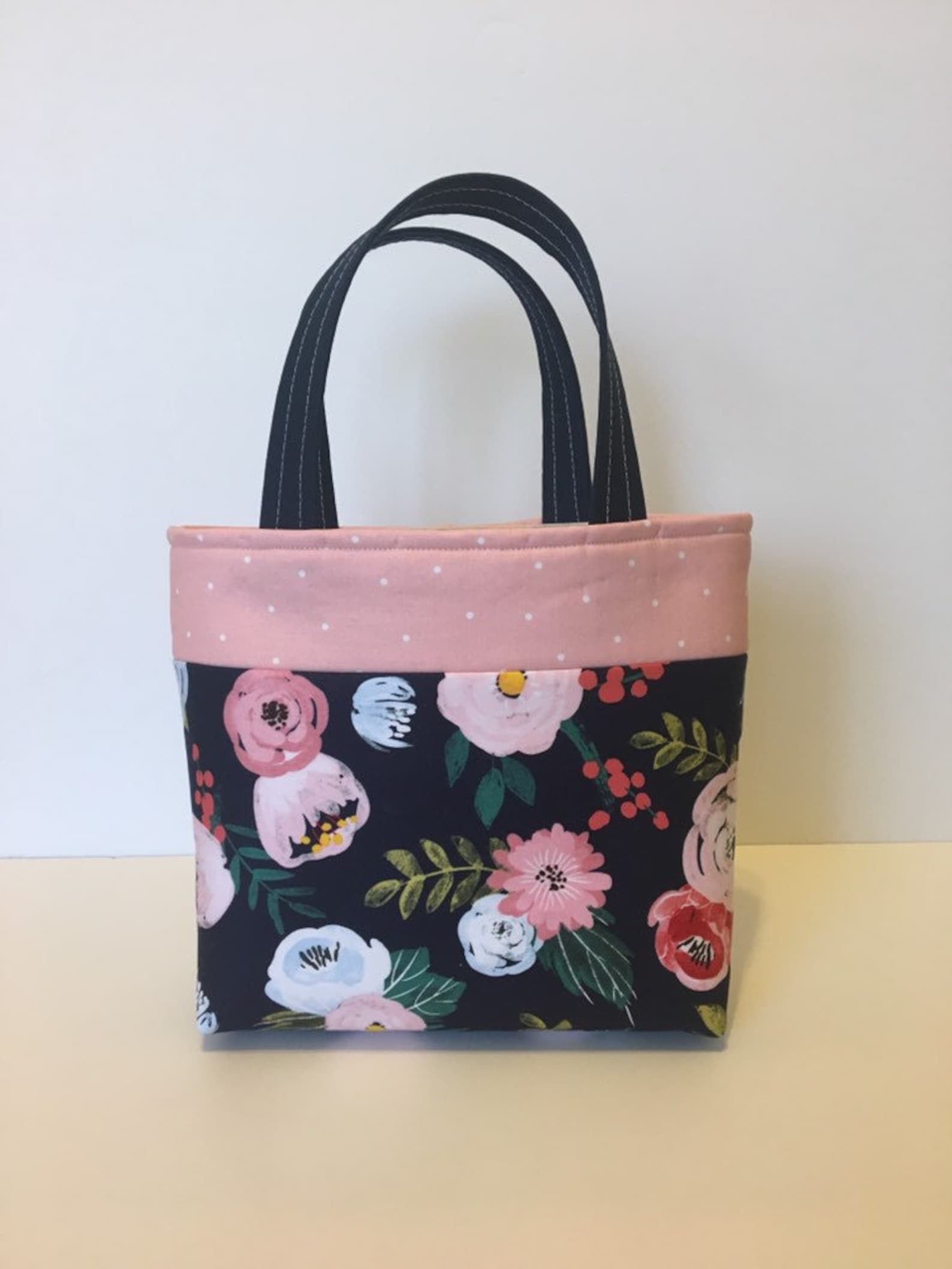 Scripture Case Small Tote LDS Scripture Bag LDS Scripture - Etsy