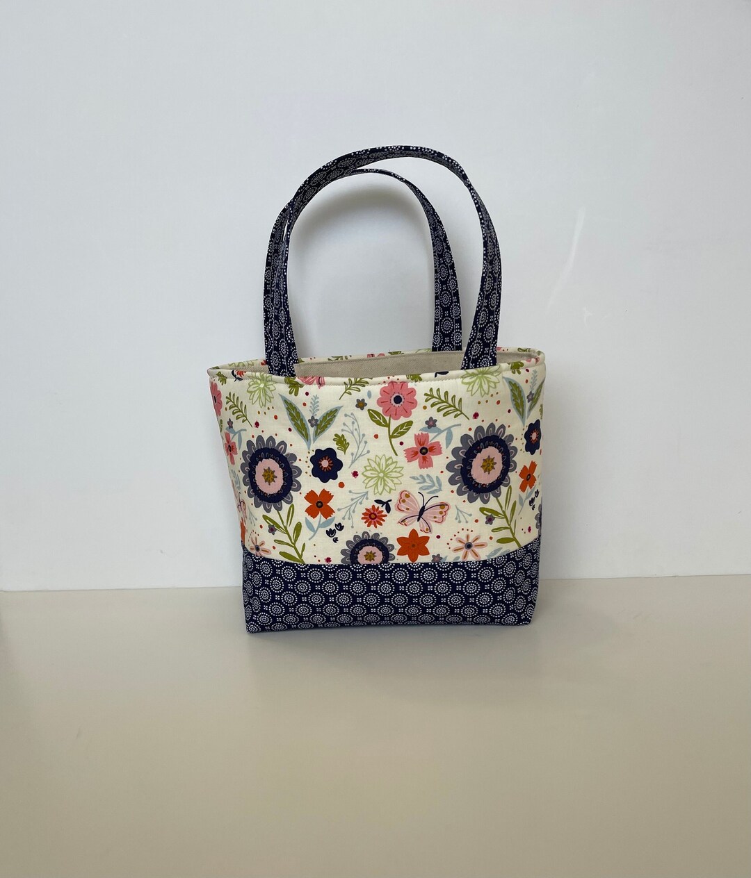 Scripture Case, Small Tote, LDS Scripture Bag, LDS Scripture Tote ...