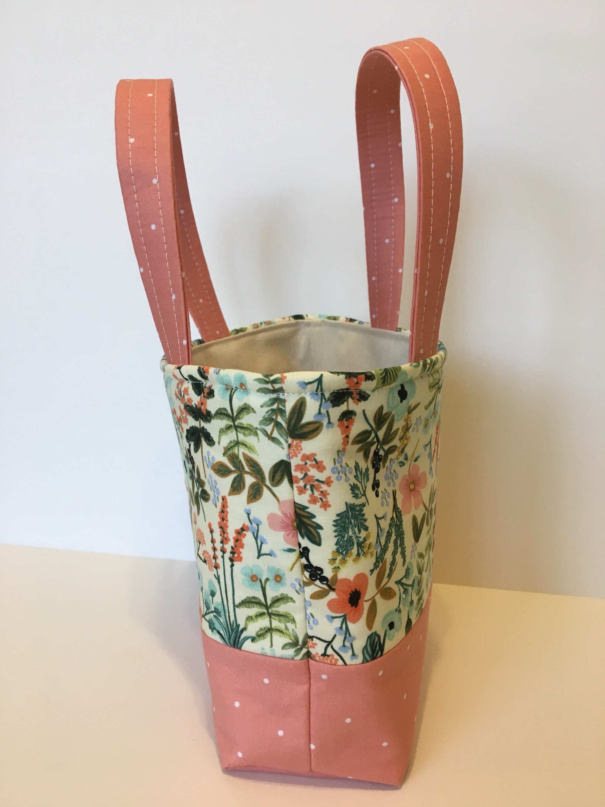 Scripture Case Small Tote LDS Scripture Bag LDS Scripture | Etsy