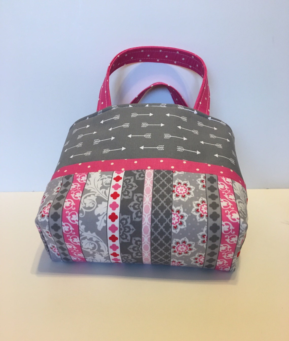 Scripture Case Small Tote LDS Scripture Bag LDS Scripture - Etsy
