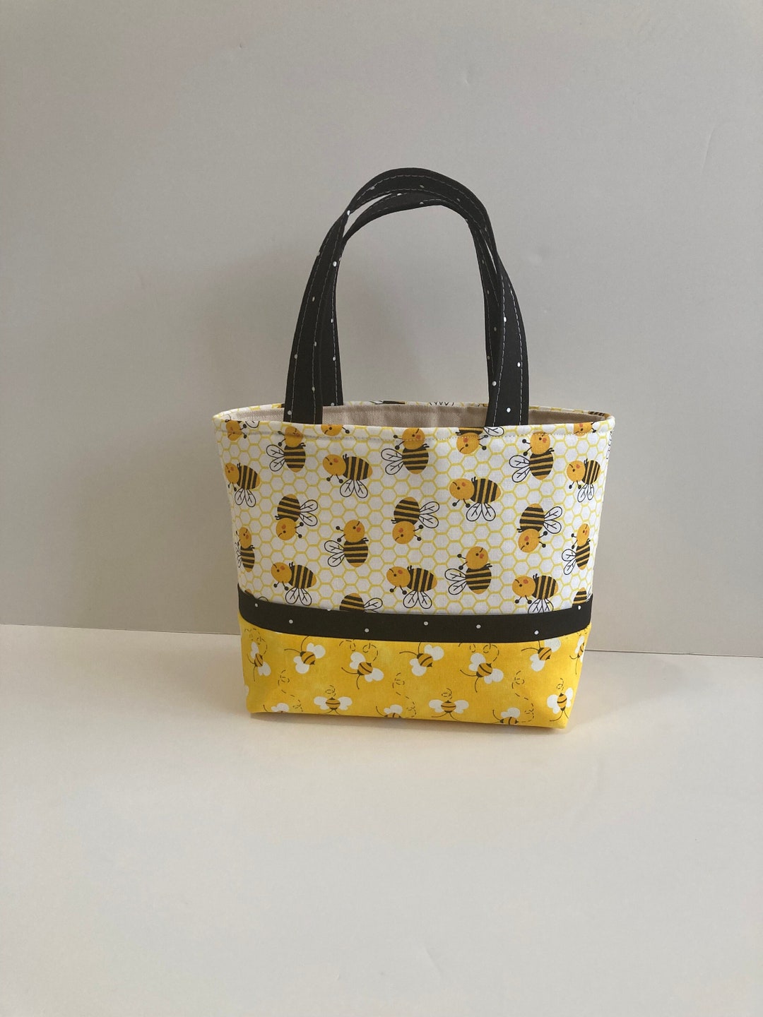 Scripture Case, Small Tote, LDS Scripture Bag, LDS Scripture Tote ...