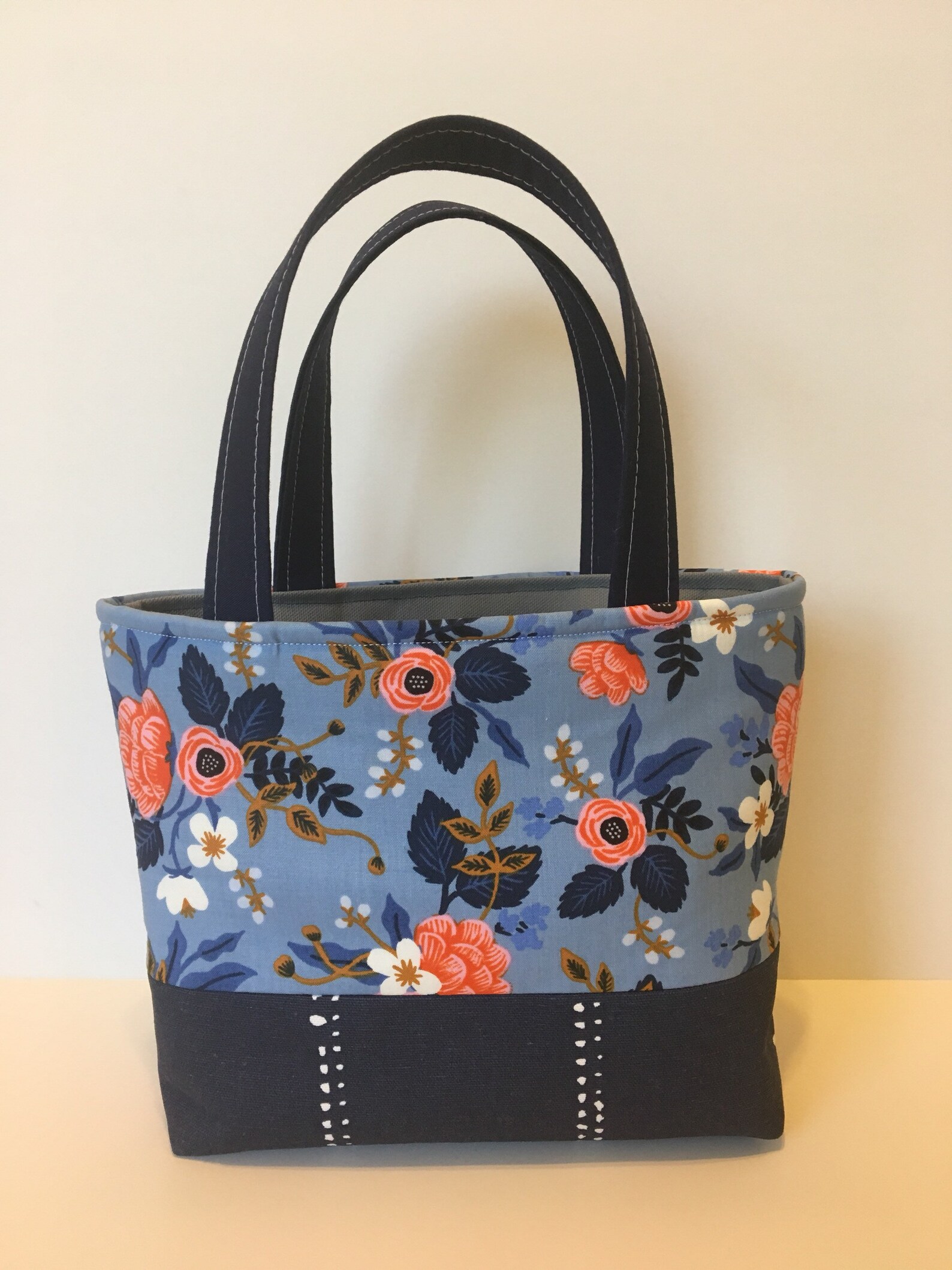 Scripture Case Small Tote LDS Scripture Bag LDS Scripture - Etsy